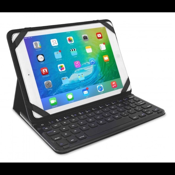 iHome | Accessories | Ihome Omni Type Keyboard Case For Ipad Air 234 ...
